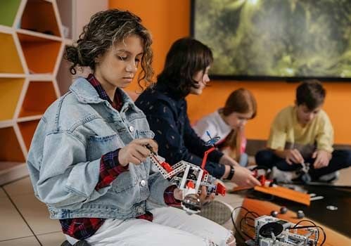 Equipo Educativo | El Faro